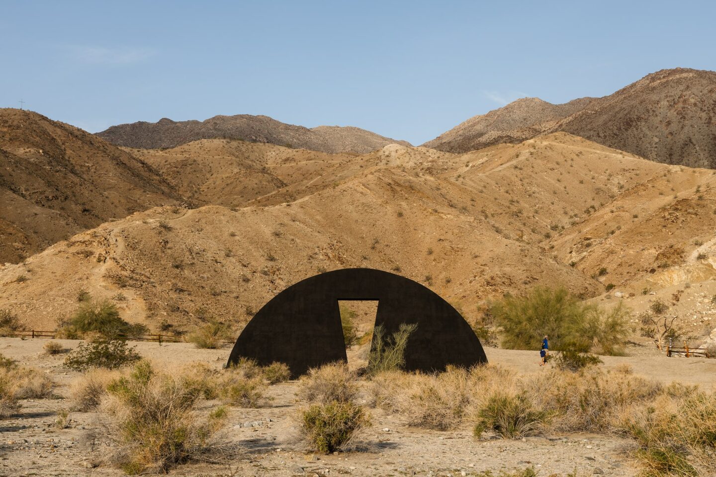 Truss Planter by Pull + Push - IGNANT