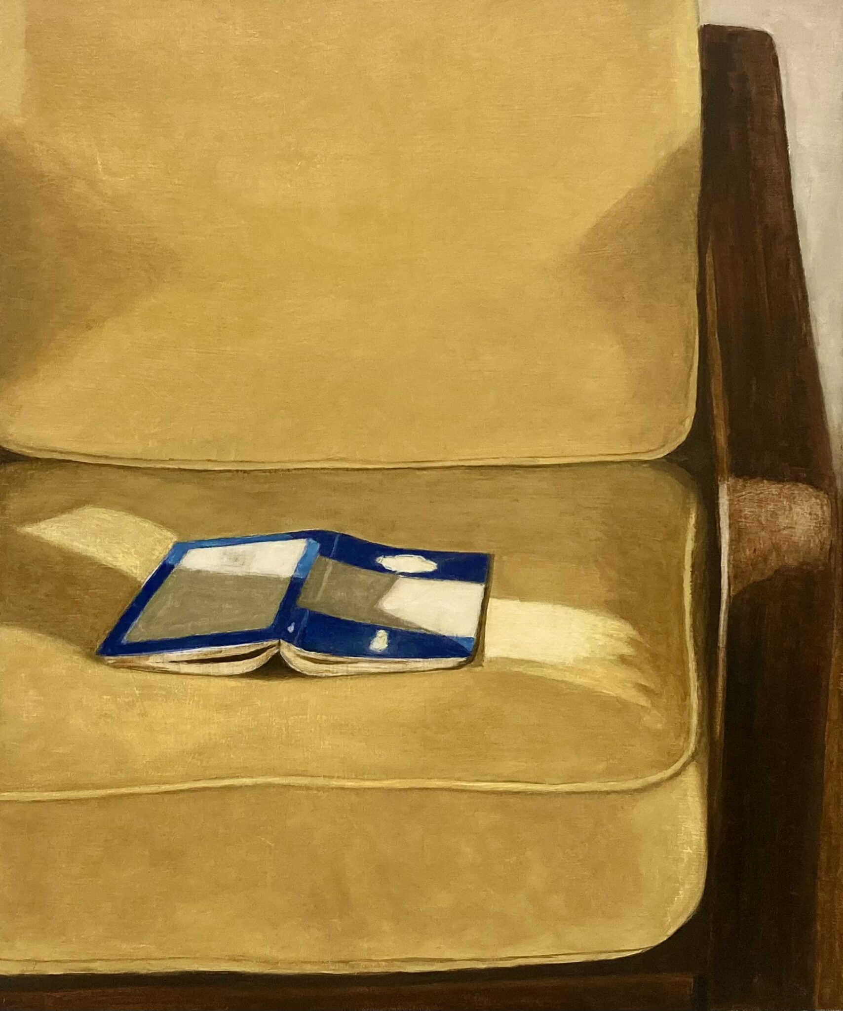 Beyond The Seen And Painted: Artist Jess Allen On The Power Of ...