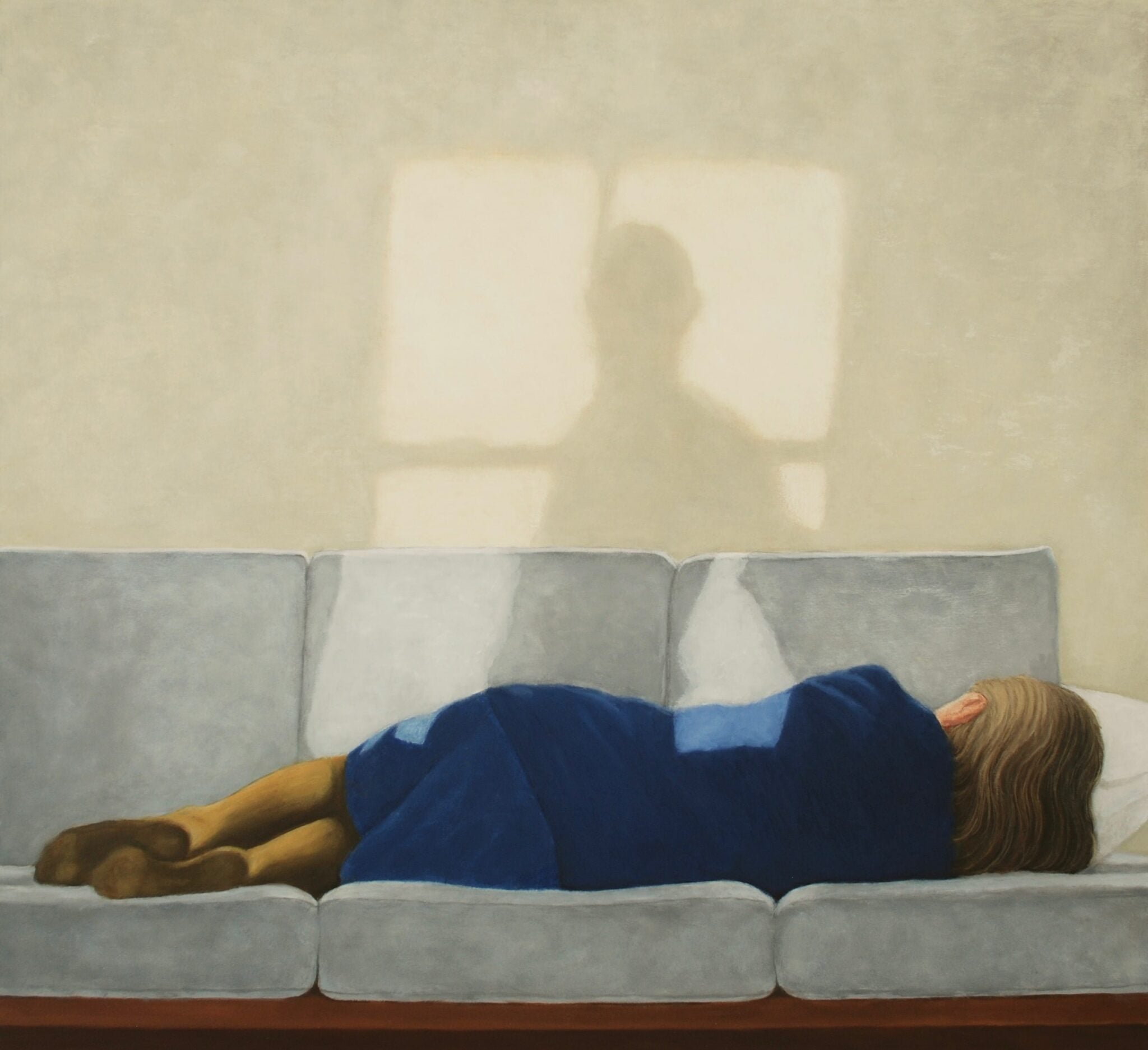 Beyond The Seen And Painted: Artist Jess Allen On The Power Of ...