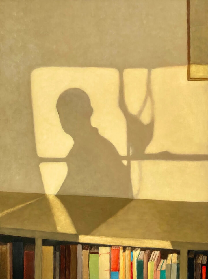 Beyond The Seen And Painted: Artist Jess Allen On The Power Of ...