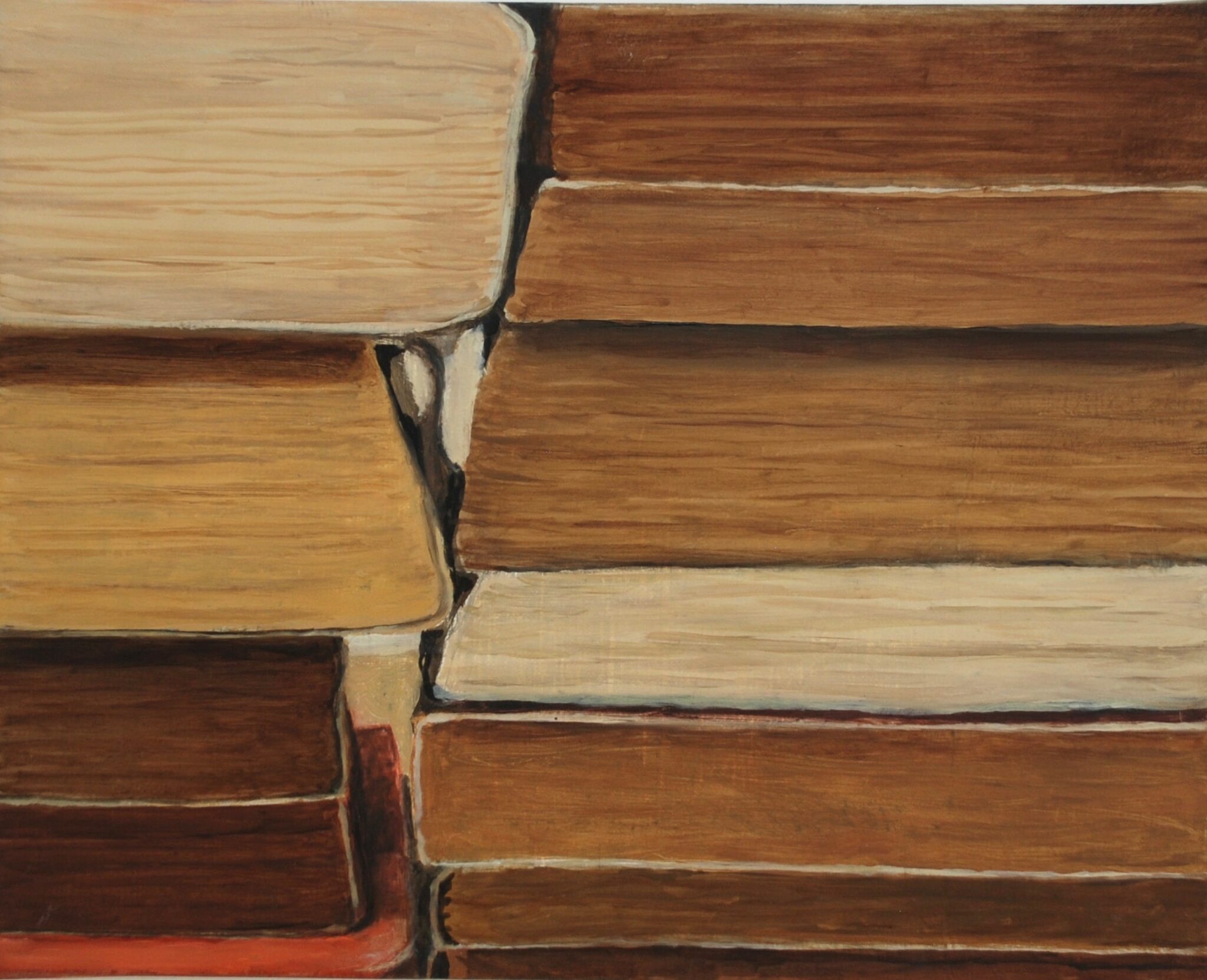 Beyond The Seen And Painted: Artist Jess Allen On The Power Of ...