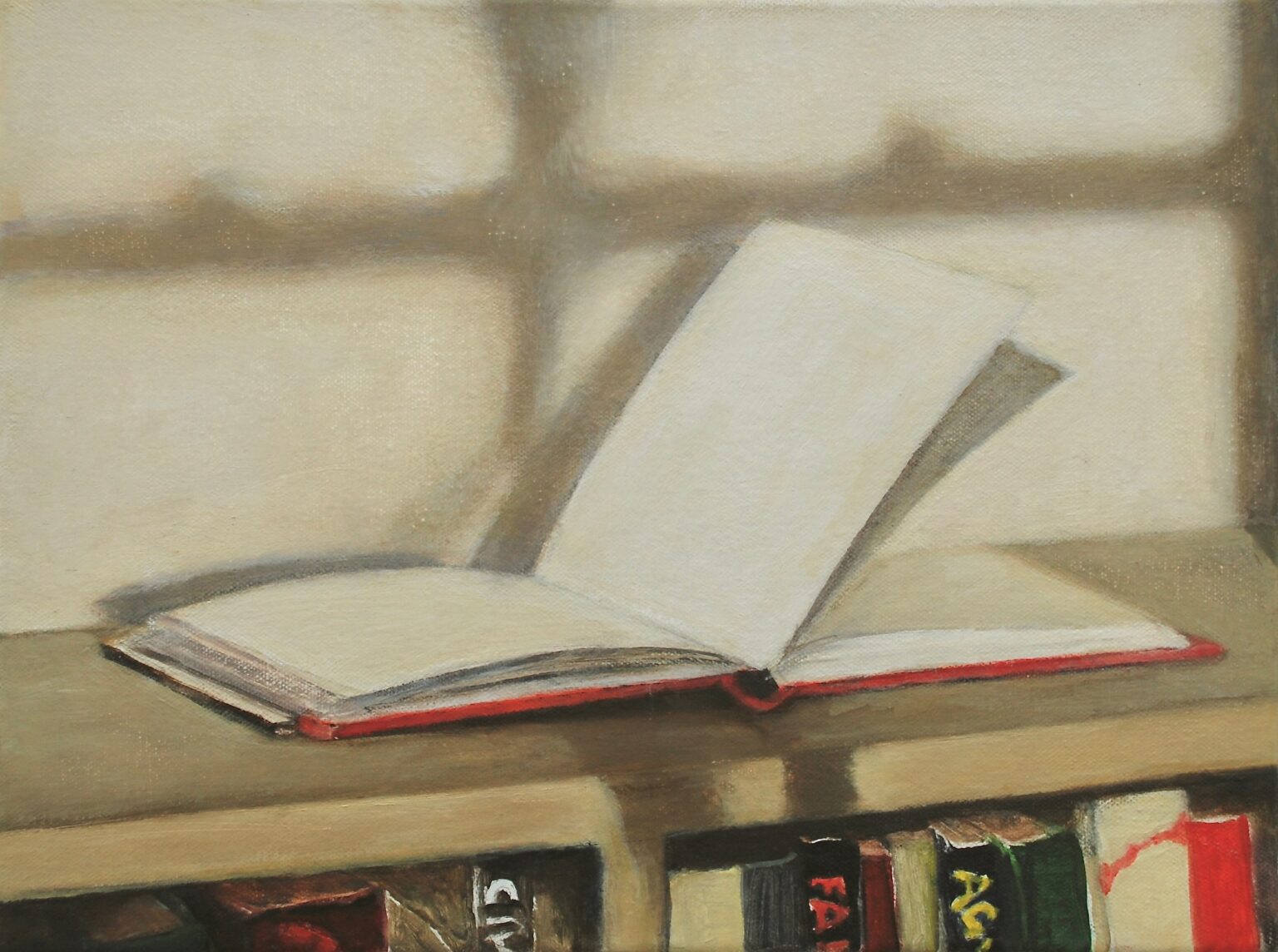 Beyond The Seen And Painted: Artist Jess Allen On The Power Of ...