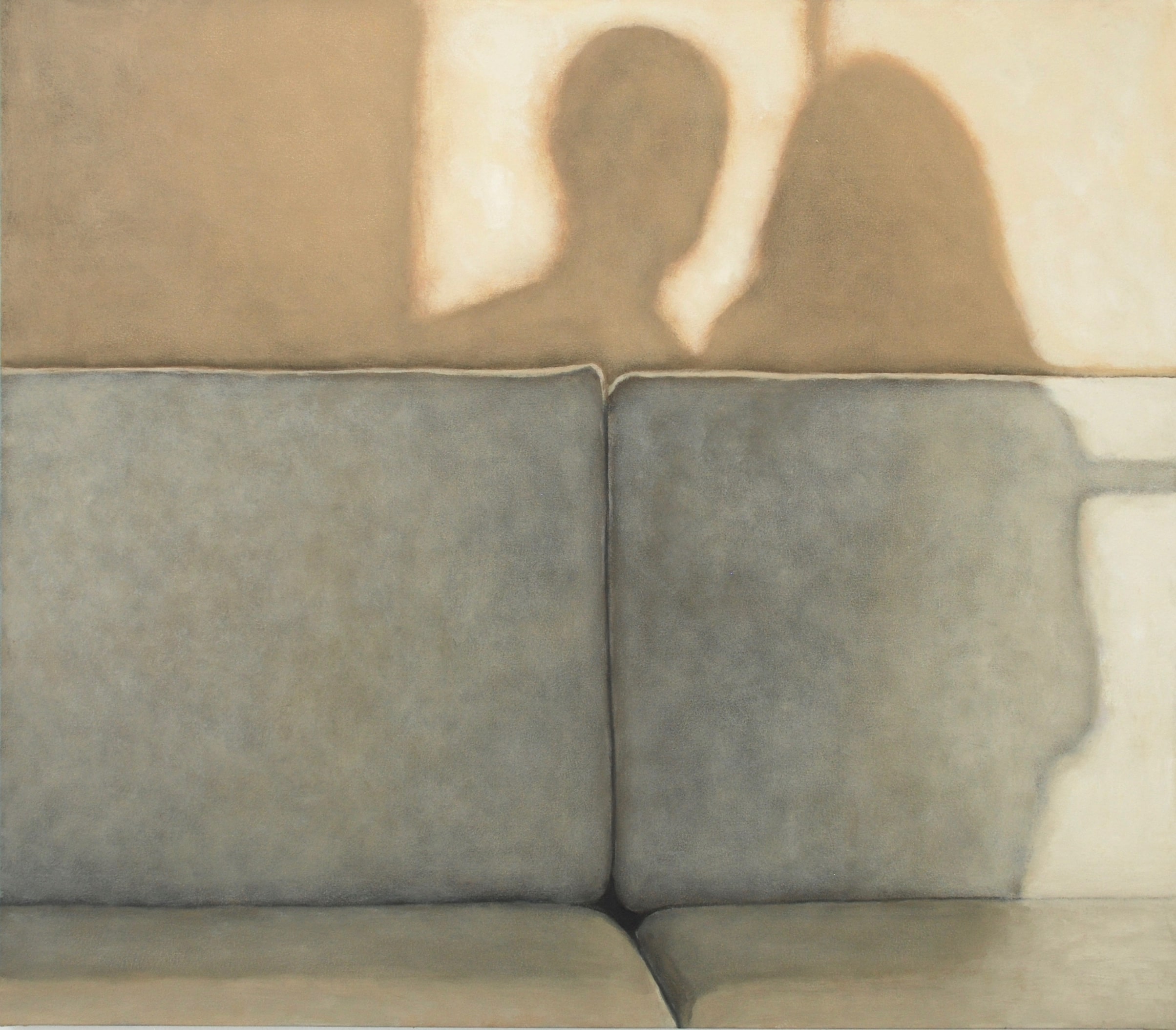 Beyond The Seen And Painted: Artist Jess Allen On The Power Of Observation - IGNANT