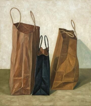 Beyond The Seen And Painted: Artist Jess Allen On The Power Of ...