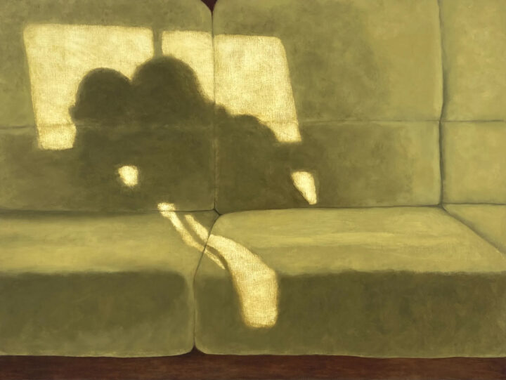 Beyond The Seen And Painted: Artist Jess Allen On The Power Of ...