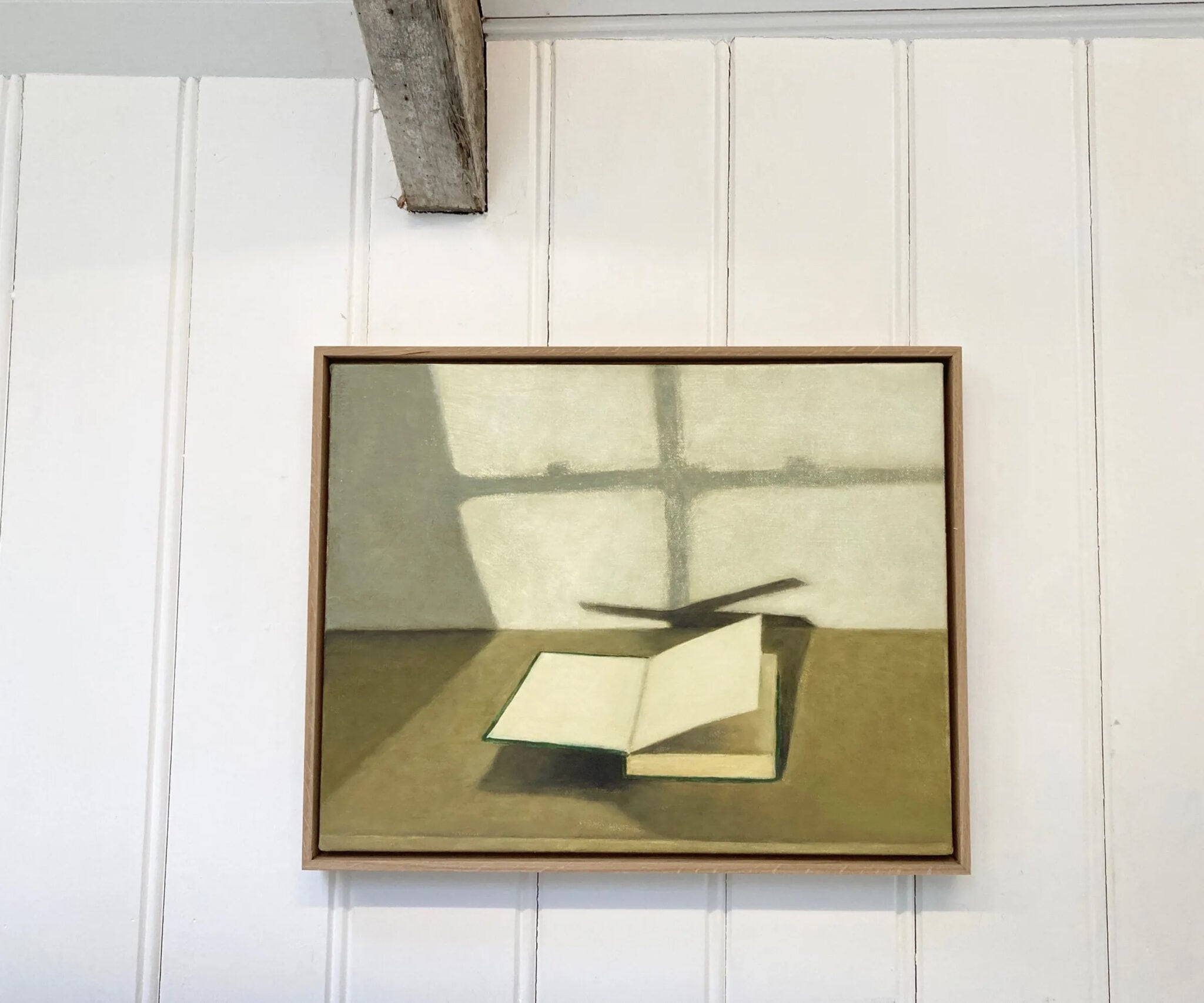 Beyond The Seen And Painted: Artist Jess Allen On The Power Of ...