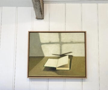 Beyond The Seen And Painted: Artist Jess Allen On The Power Of ...