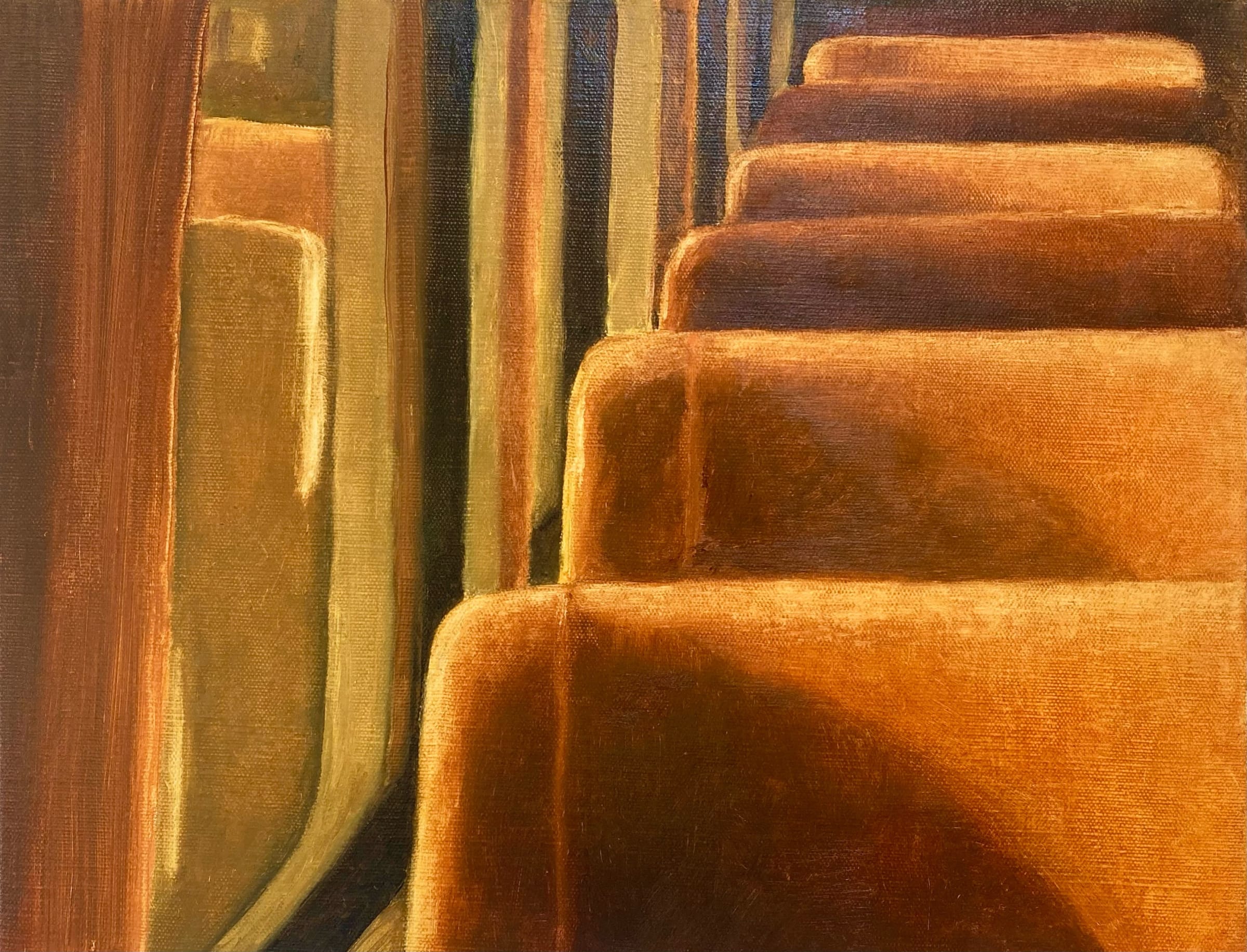 Beyond The Seen And Painted: Artist Jess Allen On The Power Of ...