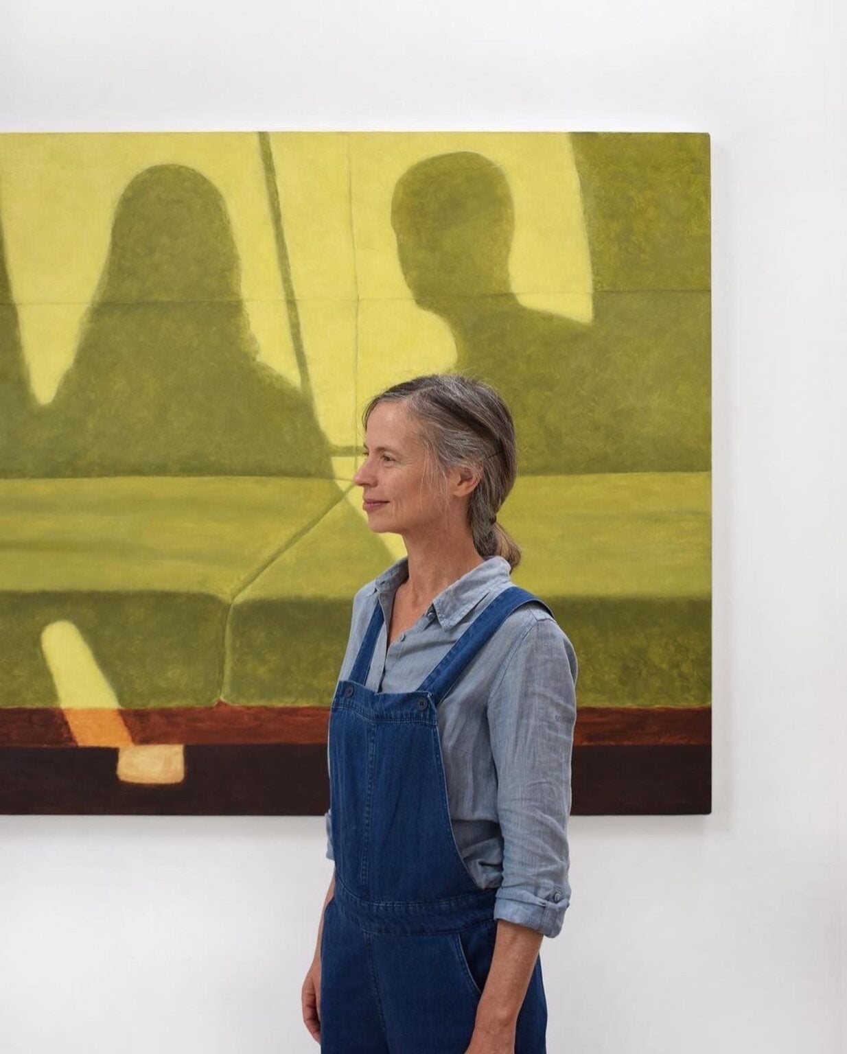 Beyond The Seen And Painted: Artist Jess Allen On The Power Of ...