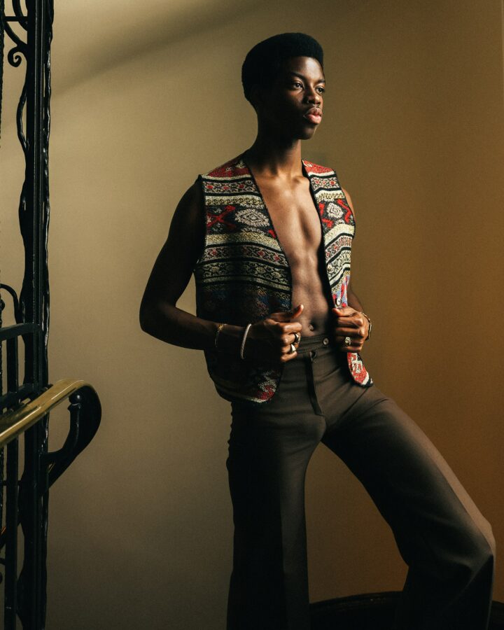 With Cinematic Beauty, Ludovic Balay Captures The Poetry Of Everyday ...