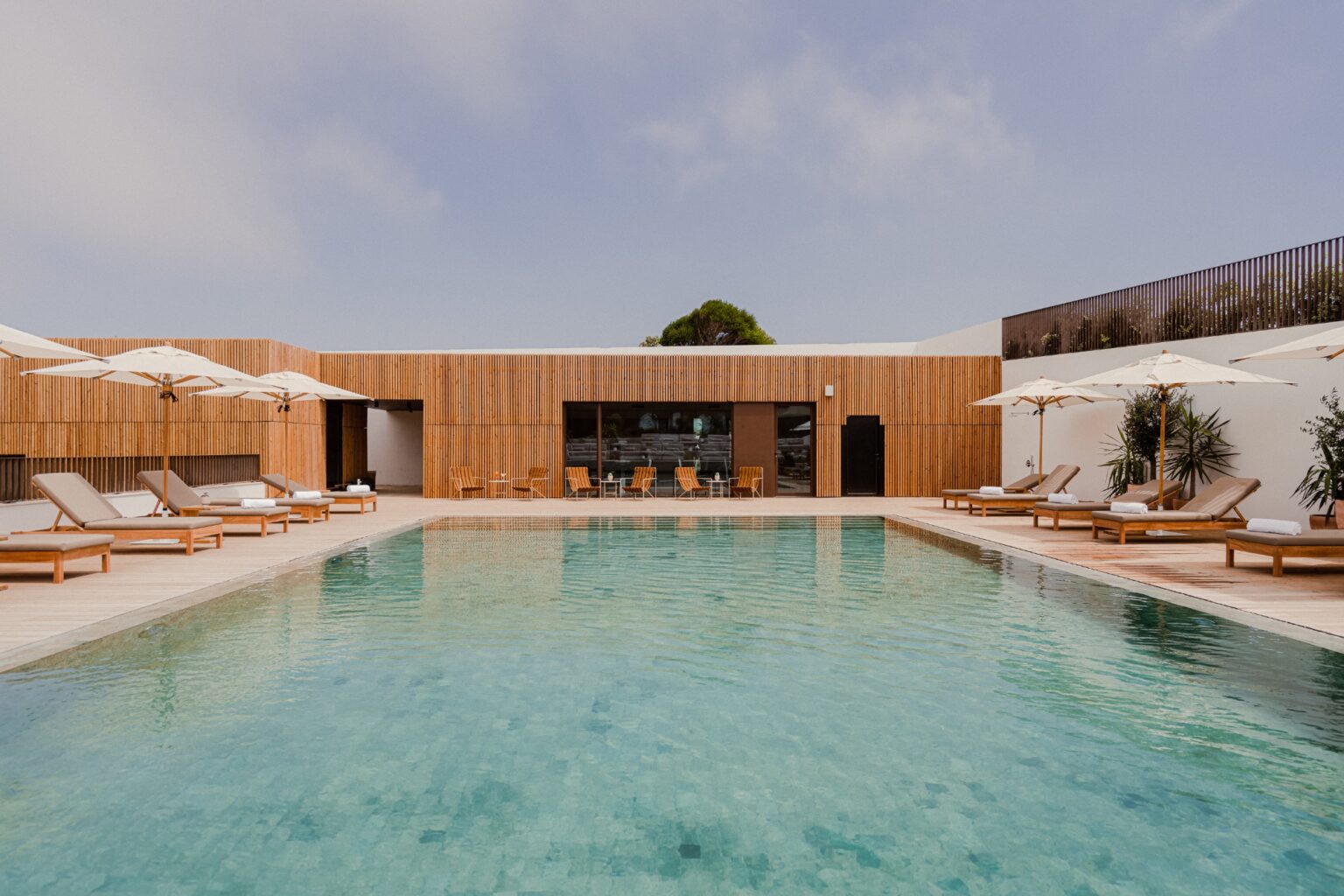 Aethos · Ericeira, Portugal - IGNANT