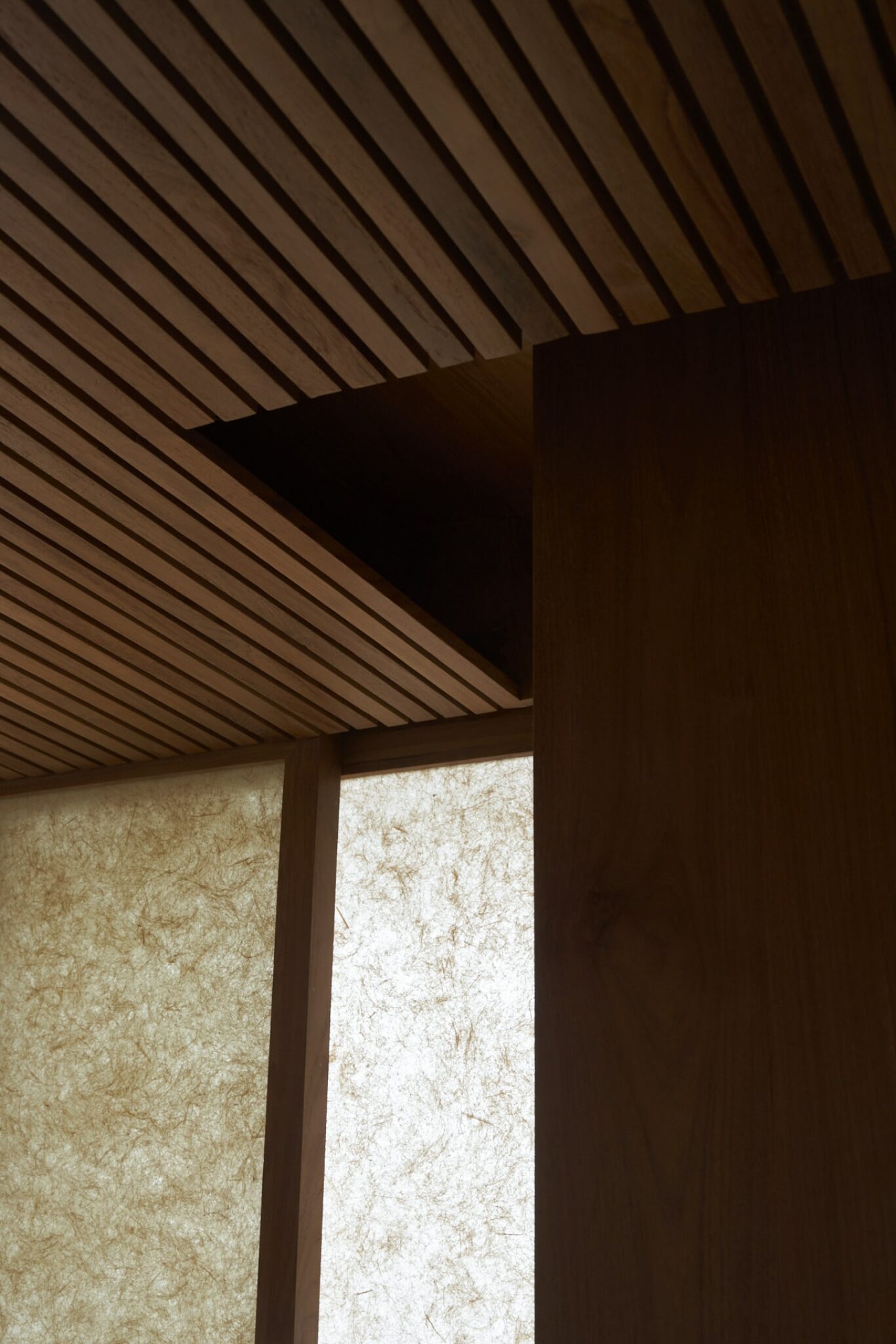 A Balance Of Character And Elegance, Her Is A Warm Space For Creativity ...