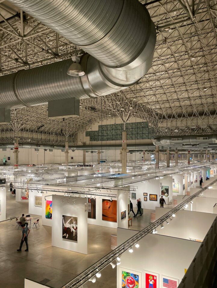 EXPO Chicago And Beyond: Unraveling The Artistic Tapestry Of The Windy ...