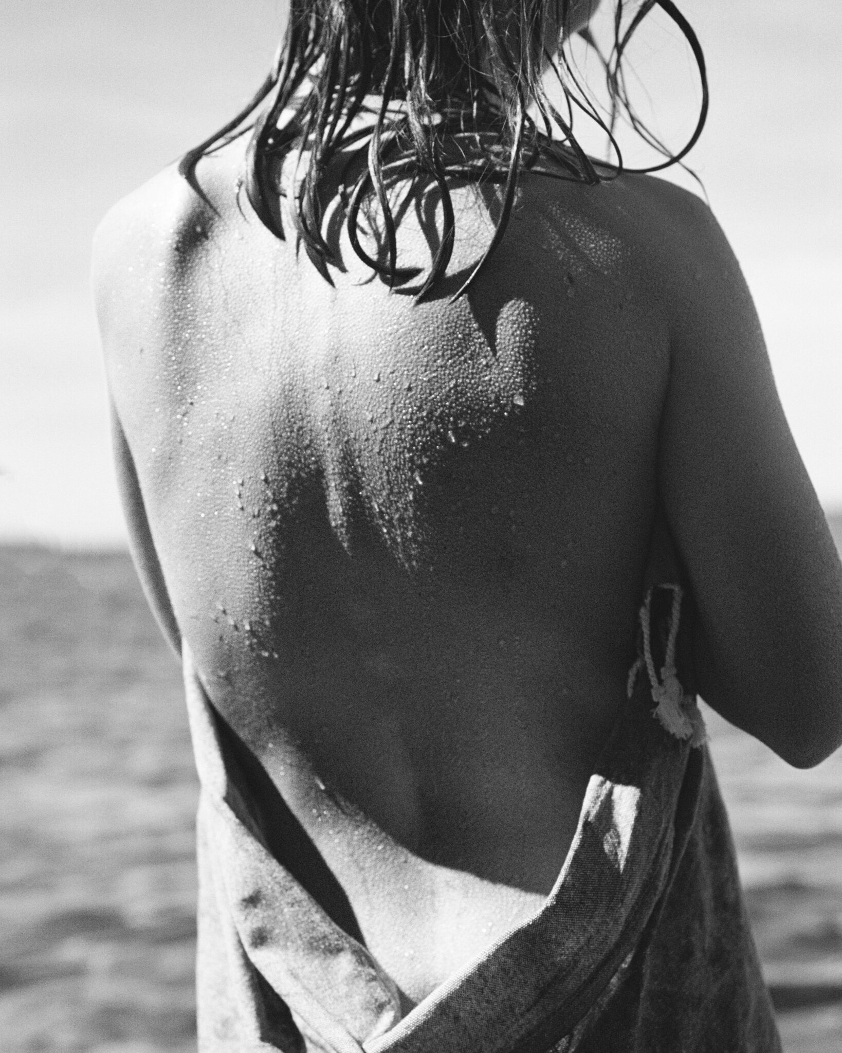 Eva Abeling Invites Us To Step Into A World Of Introspection And Wonder ...