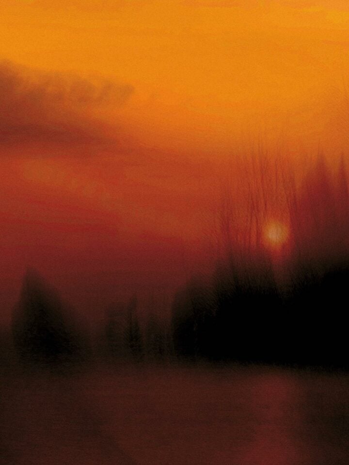 Thibaut Grevet On Triggering The Viewers’ Imagination With Blurred - IGNANT