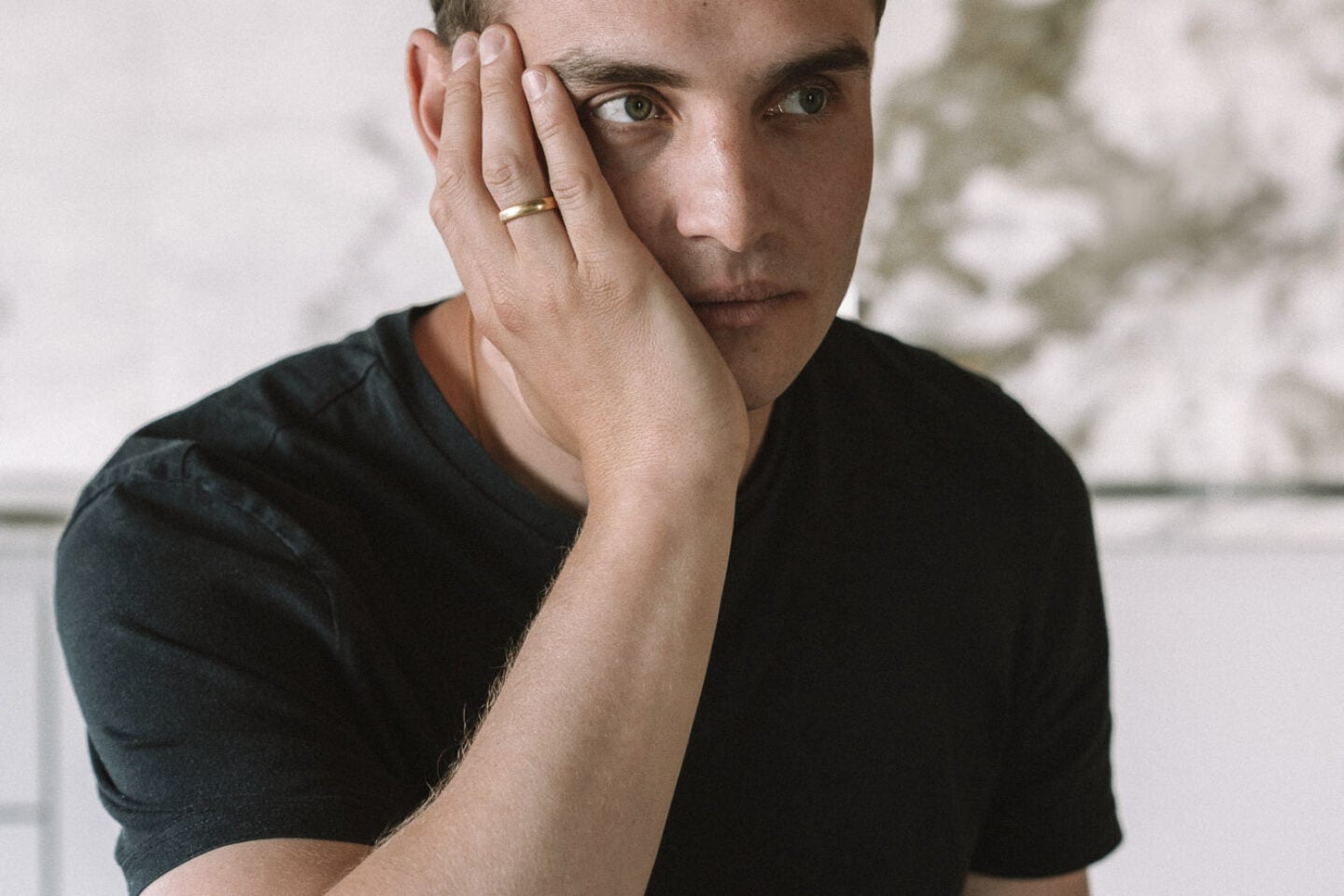 Portraits by Maykel Lima - IGNANT