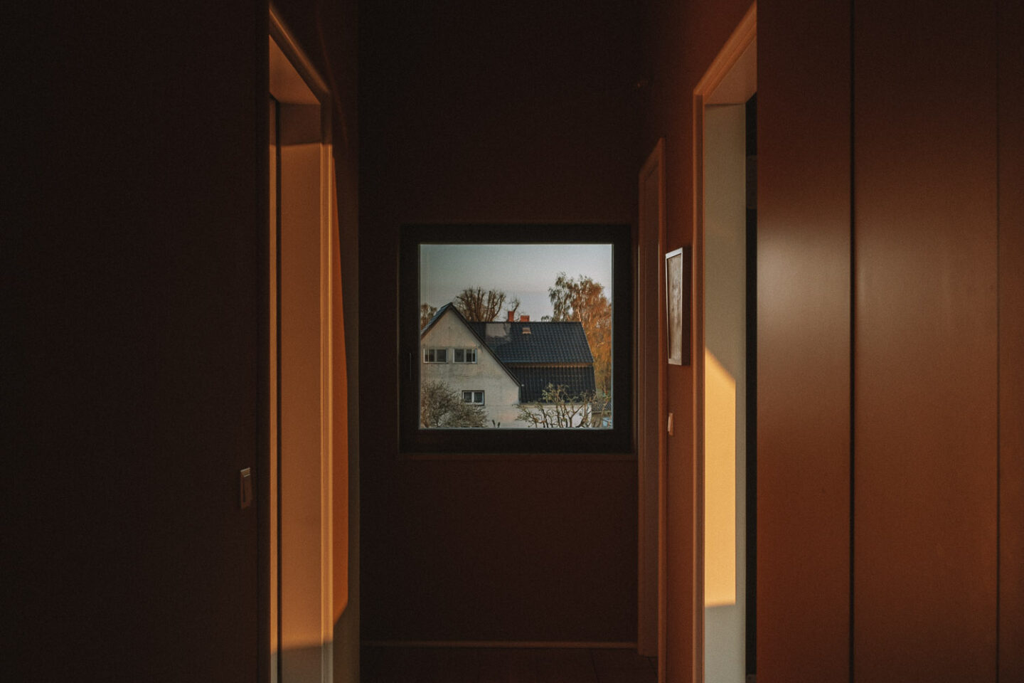 Dreamy Multiple Exposure Photography By Luke Gram - IGNANT