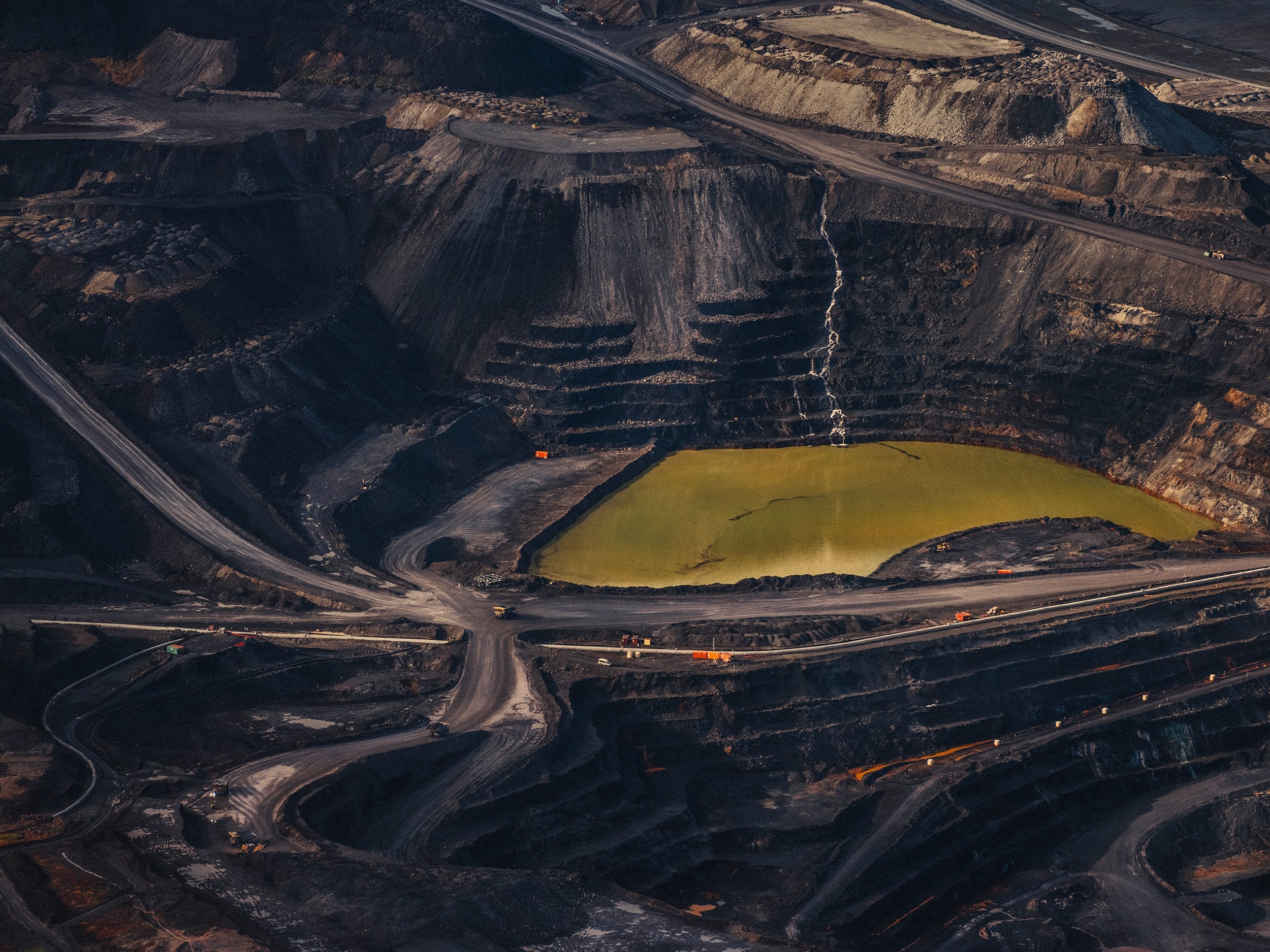 In Conversation With Photographer Mustafah Abdulaziz: On The Arctic And ...