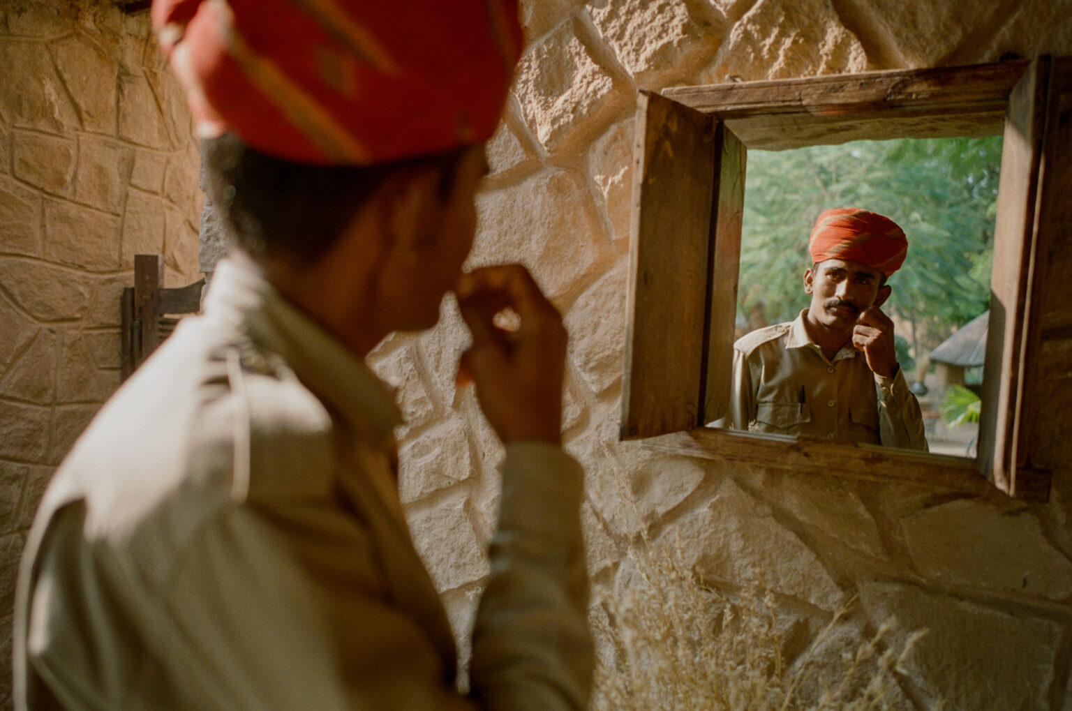 In Conversation: With Photography and Life, Joe Greer Takes the Long ...