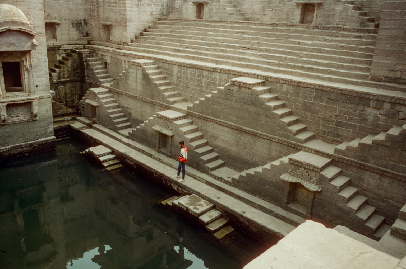 In Conversation: With Photography and Life, Joe Greer Takes the Long ...