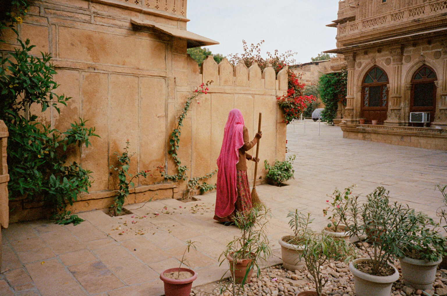 In Conversation: With Photography and Life, Joe Greer Takes the Long ...