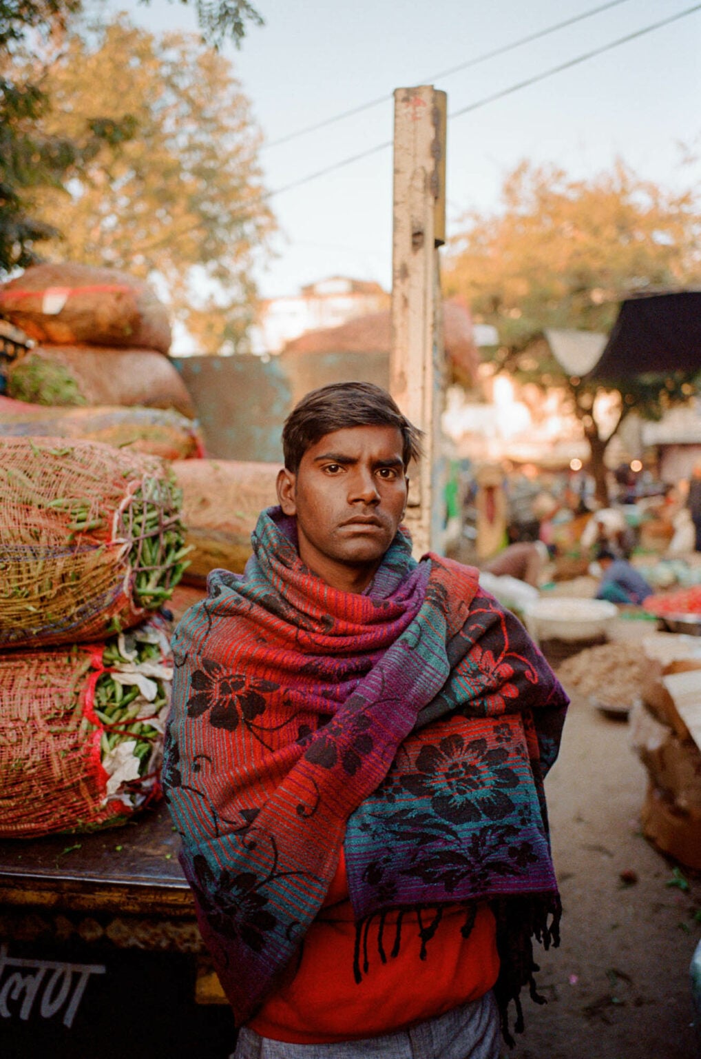 In Conversation: With Photography and Life, Joe Greer Takes the Long ...