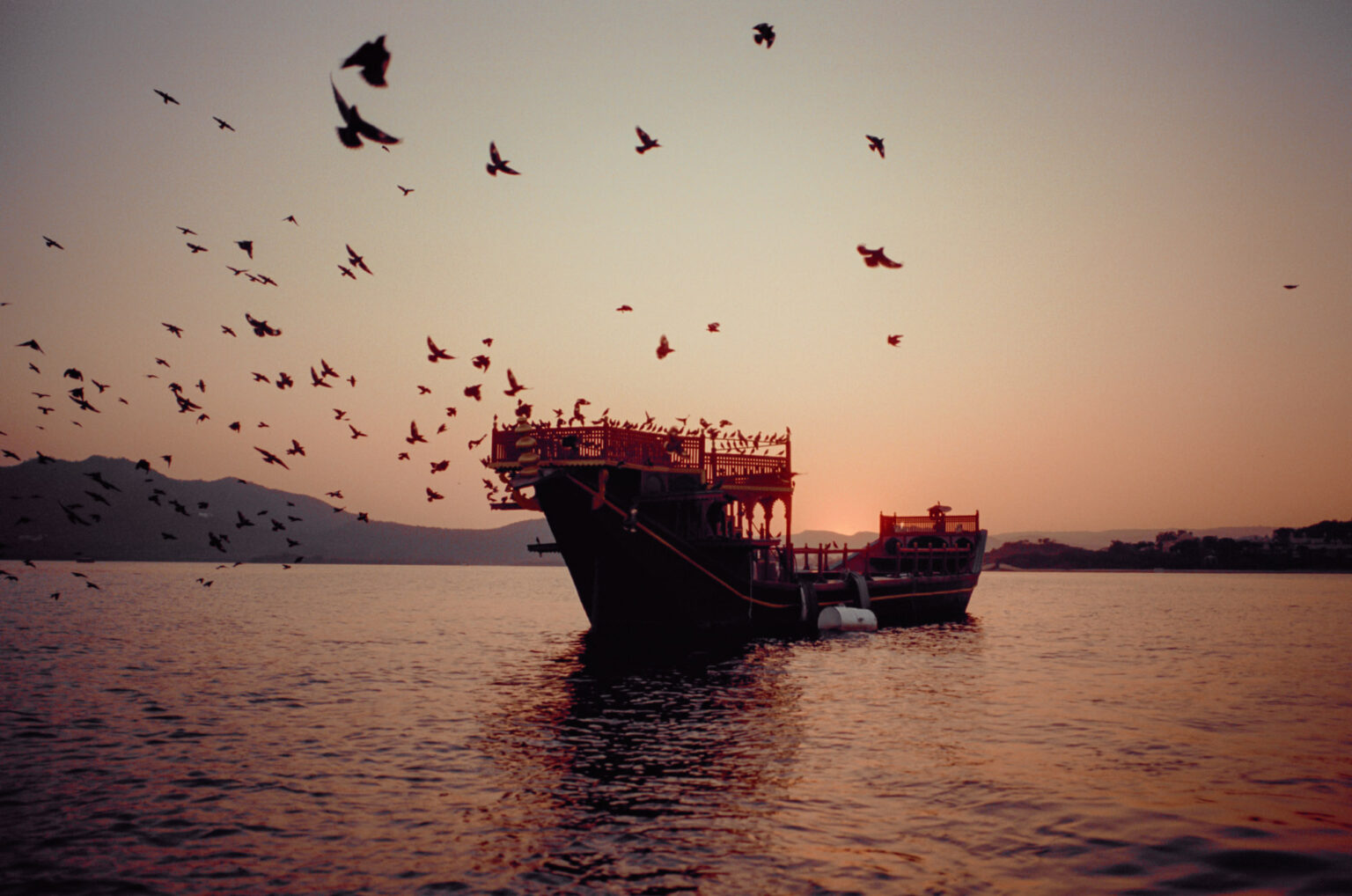 In Conversation: With Photography and Life, Joe Greer Takes the Long View - IGNANT