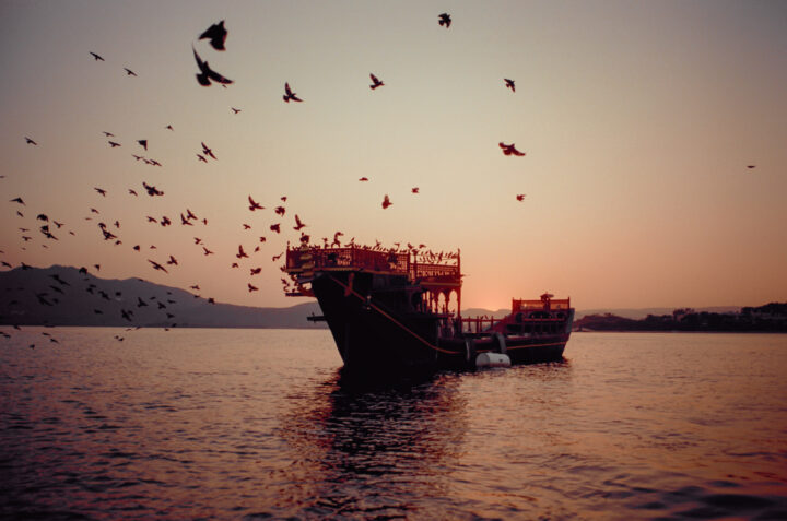 In Conversation: With Photography and Life, Joe Greer Takes the Long ...