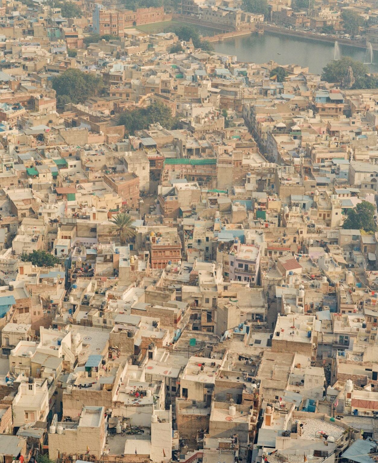 In Conversation: With Photography and Life, Joe Greer Takes the Long ...