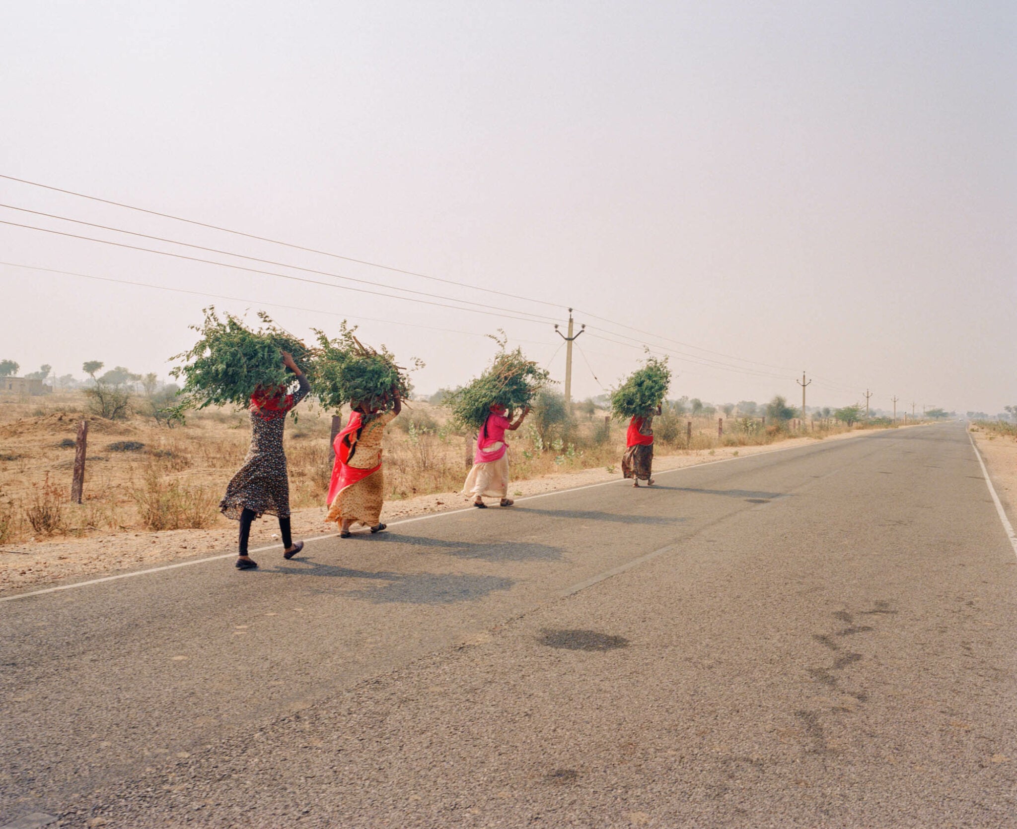 In Conversation: With Photography and Life, Joe Greer Takes the Long ...