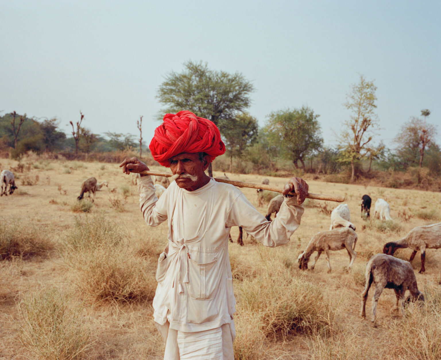 In Conversation: With Photography and Life, Joe Greer Takes the Long View - IGNANT