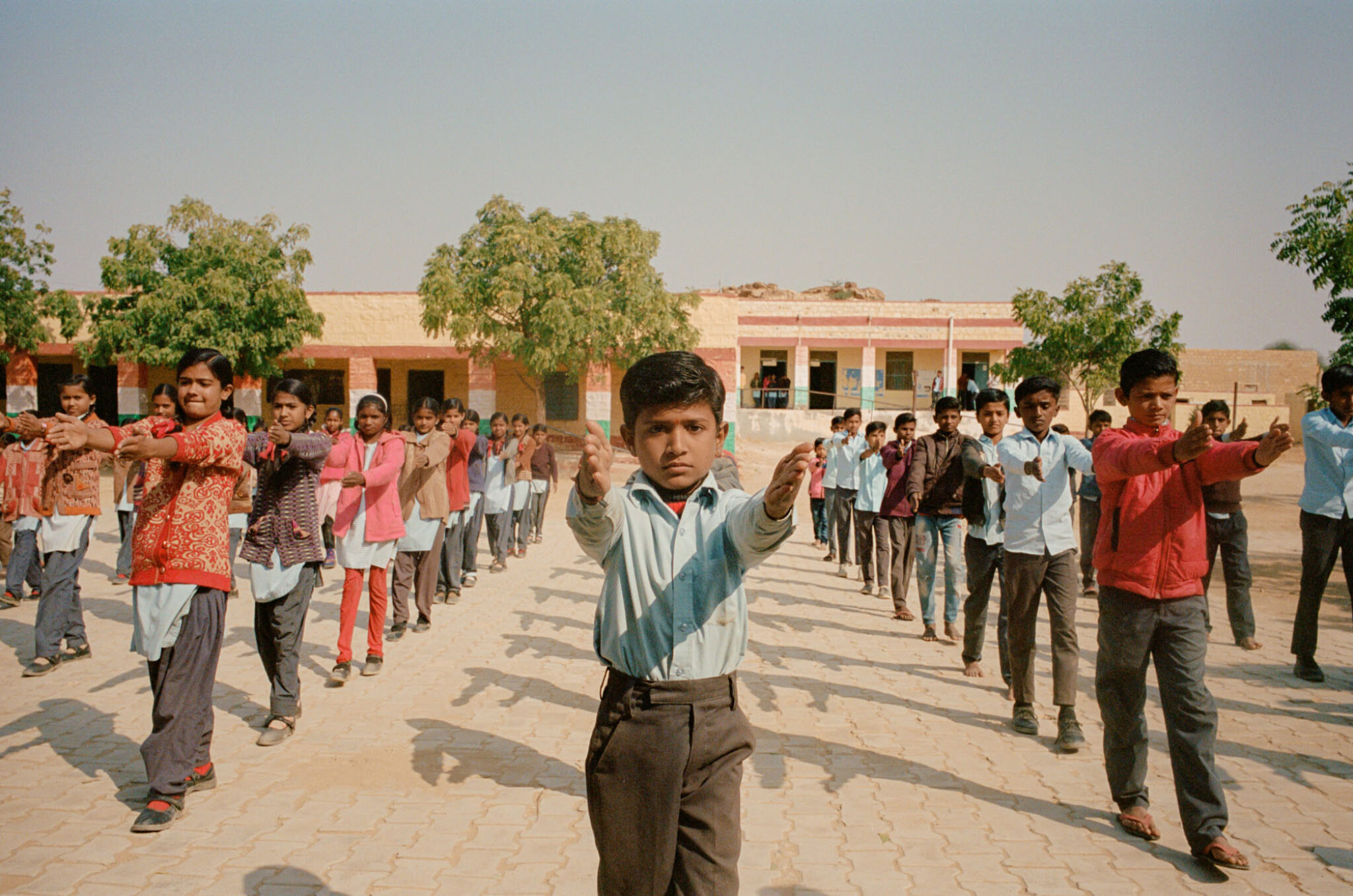 In Conversation: With Photography and Life, Joe Greer Takes the Long ...