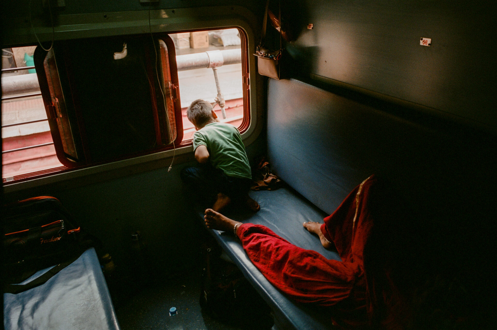 In Conversation: With Photography and Life, Joe Greer Takes the Long ...