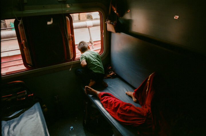 In Conversation: With Photography and Life, Joe Greer Takes the Long ...