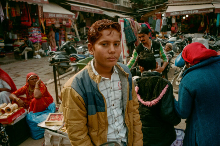 In Conversation: With Photography and Life, Joe Greer Takes the Long ...