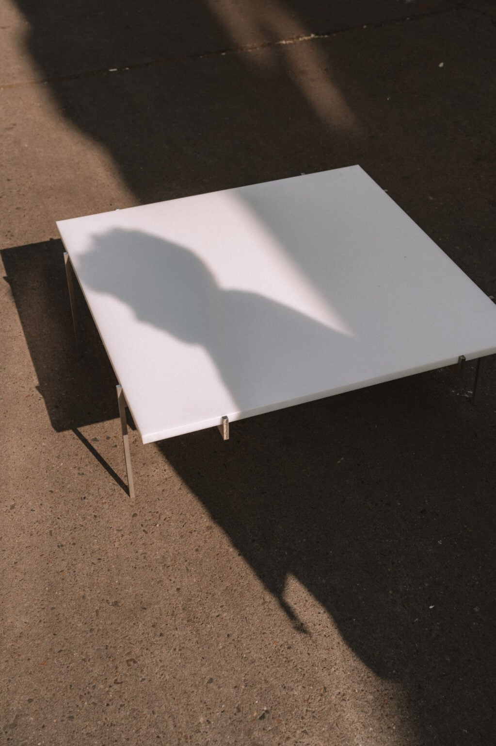 Furniture designer Frederik Fialin: On playfulness, experimentation ...