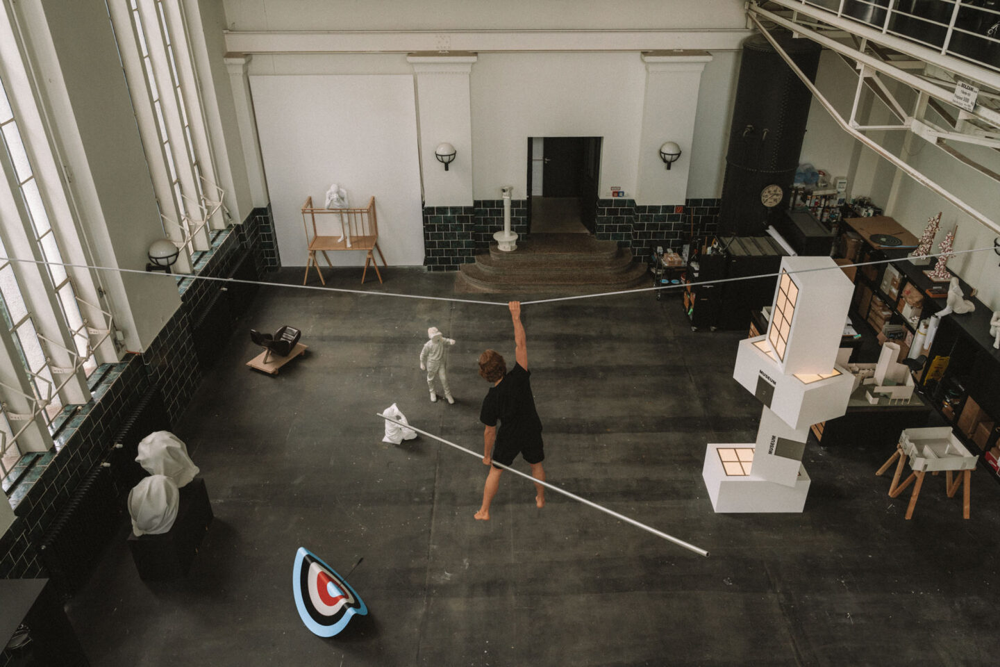 Installation Archives - IGNANT