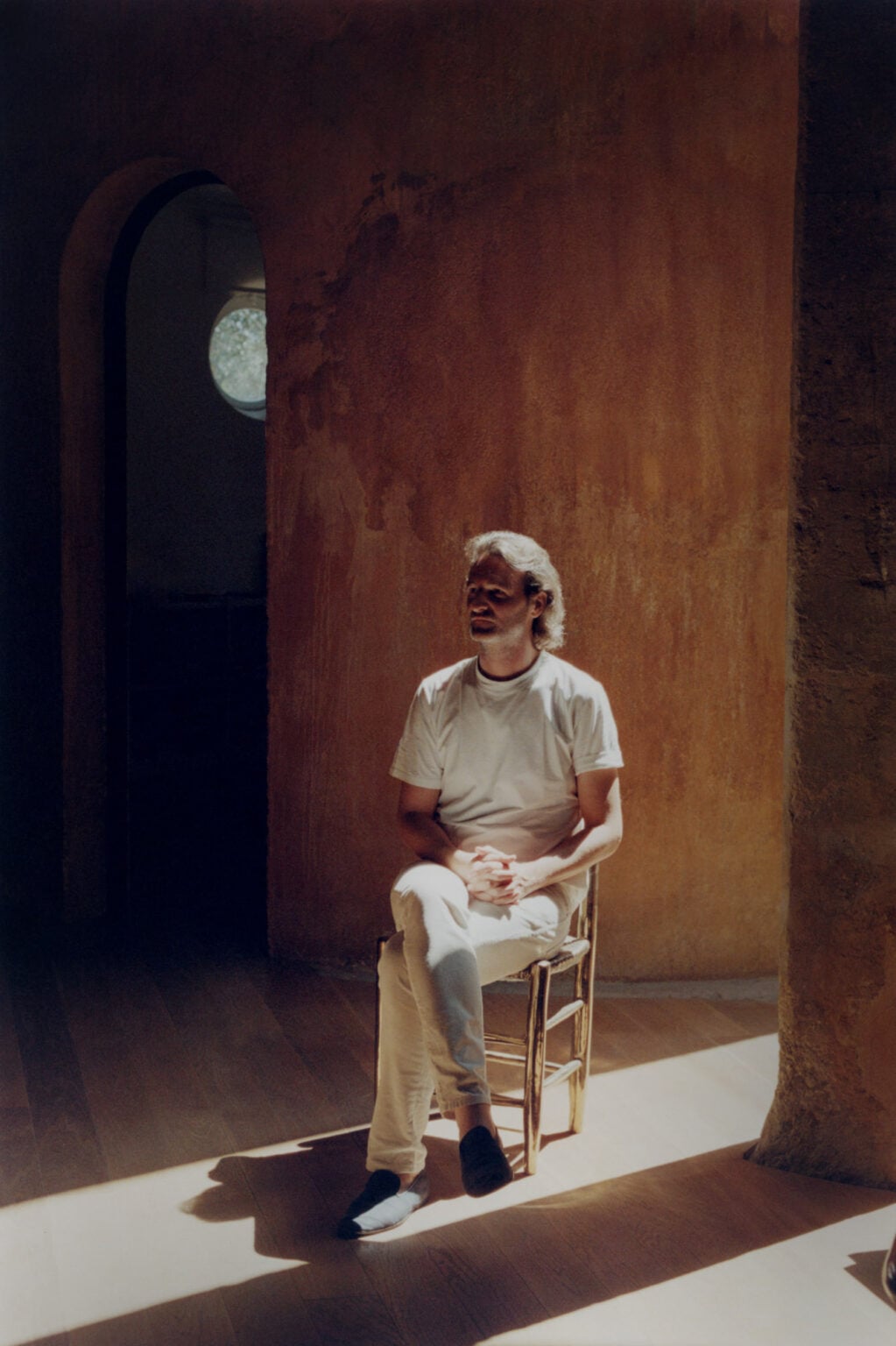 In Conversation With Pablo Bofill, CEO Of Bofill Taller de Arquitectura ...