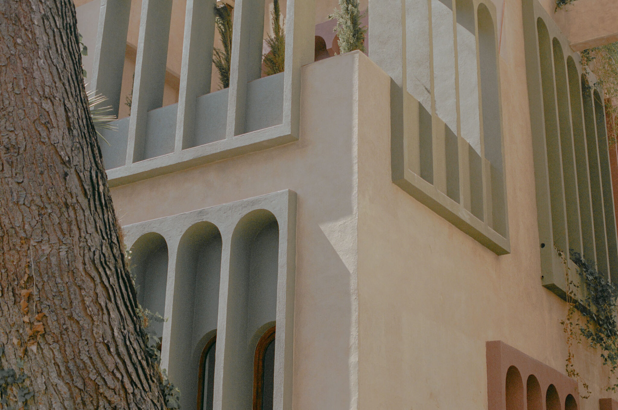 In Conversation With Pablo Bofill, CEO Of Bofill Taller de Arquitectura ...