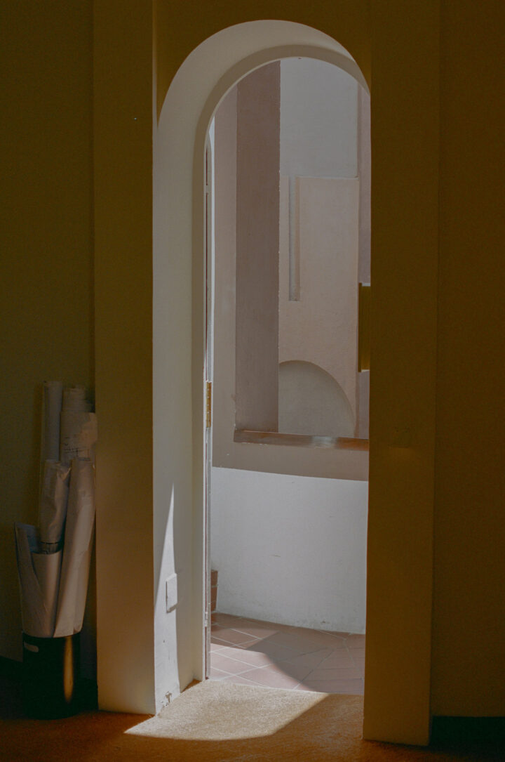 In Conversation With Pablo Bofill, CEO Of Bofill Taller de Arquitectura ...