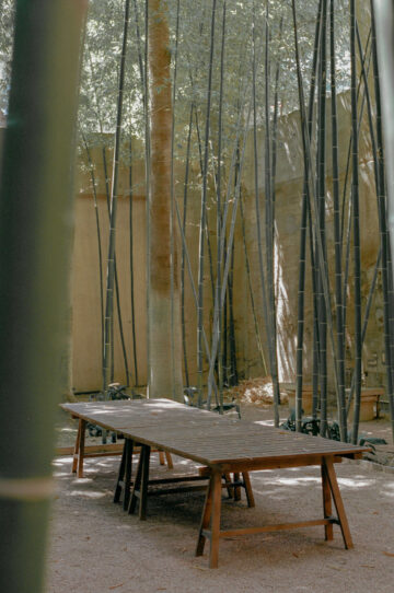 In Conversation With Pablo Bofill, CEO Of Bofill Taller de Arquitectura ...