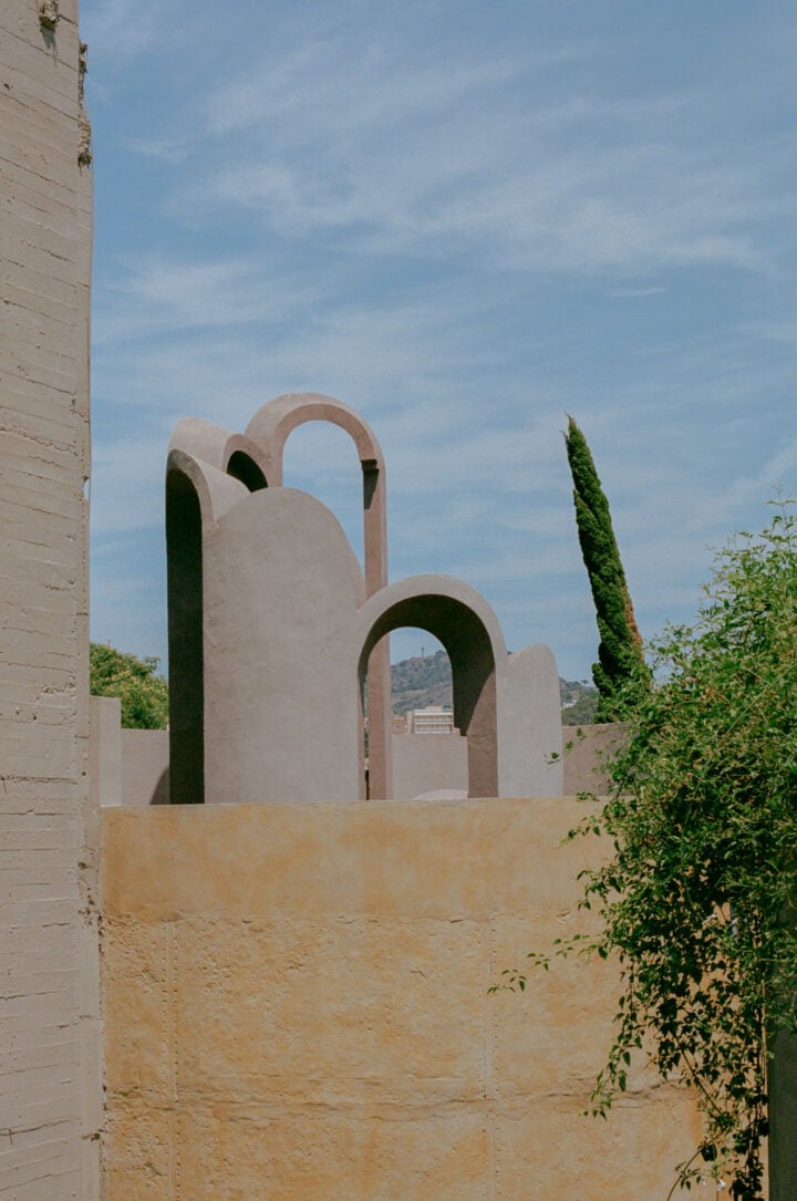 In Conversation With Pablo Bofill, CEO Of Bofill Taller de Arquitectura ...