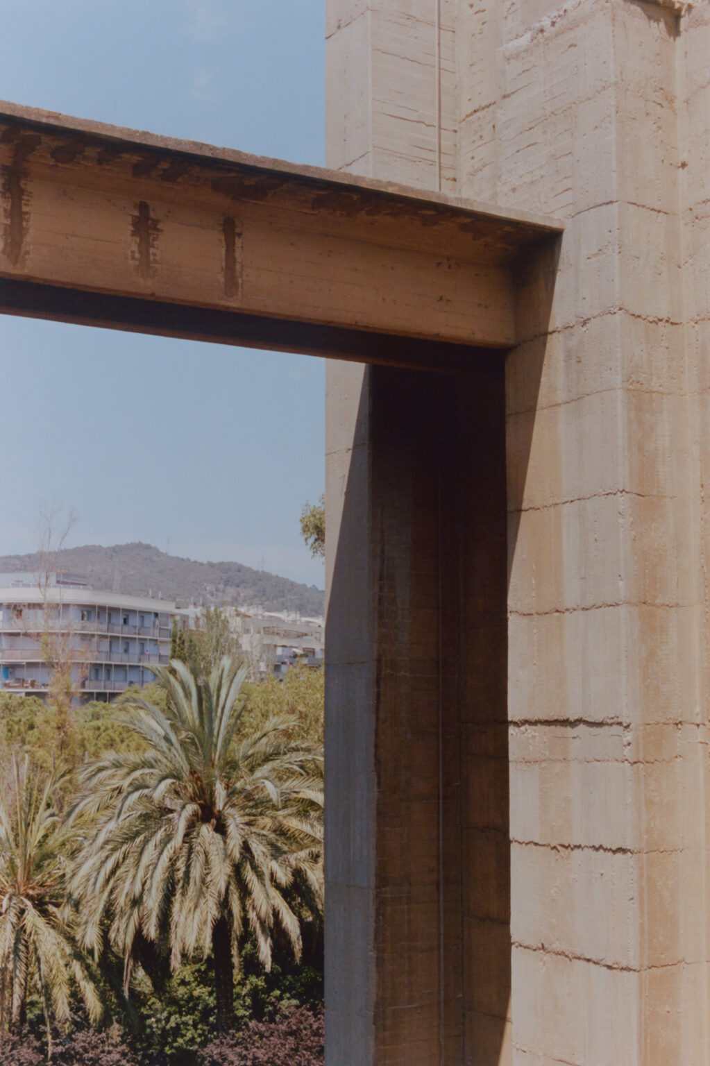 In Conversation With Pablo Bofill, CEO Of Bofill Taller de Arquitectura ...