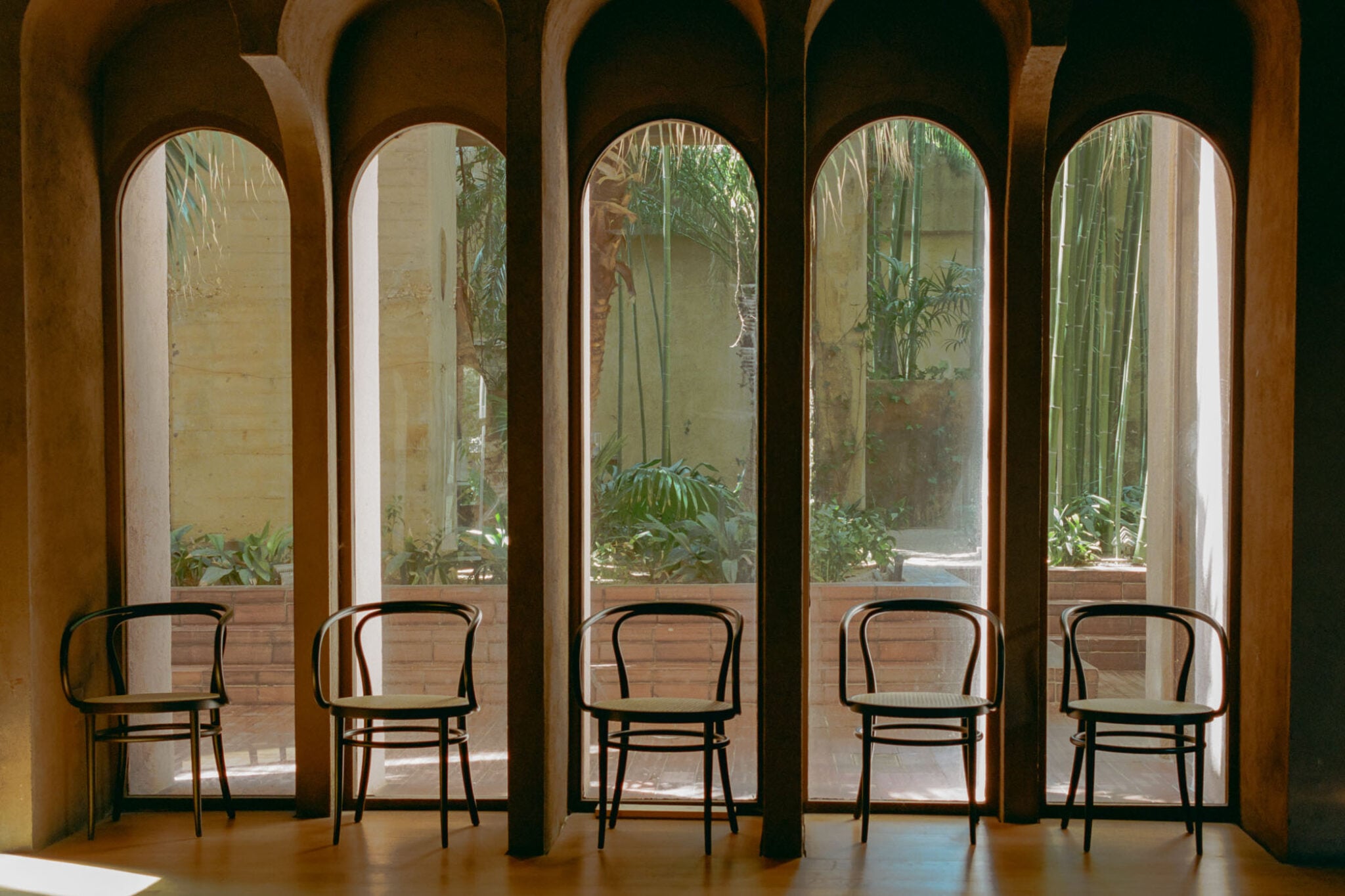 In Conversation With Pablo Bofill, CEO Of Bofill Taller de Arquitectura ...