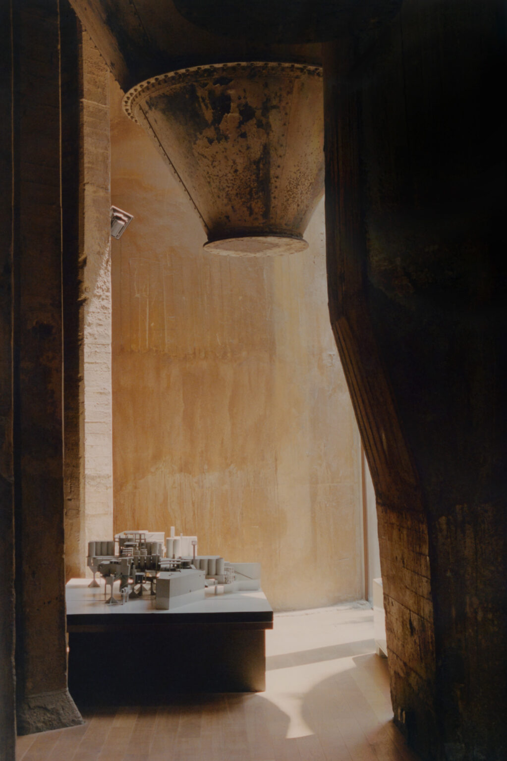 In Conversation With Pablo Bofill, CEO Of Bofill Taller de Arquitectura ...