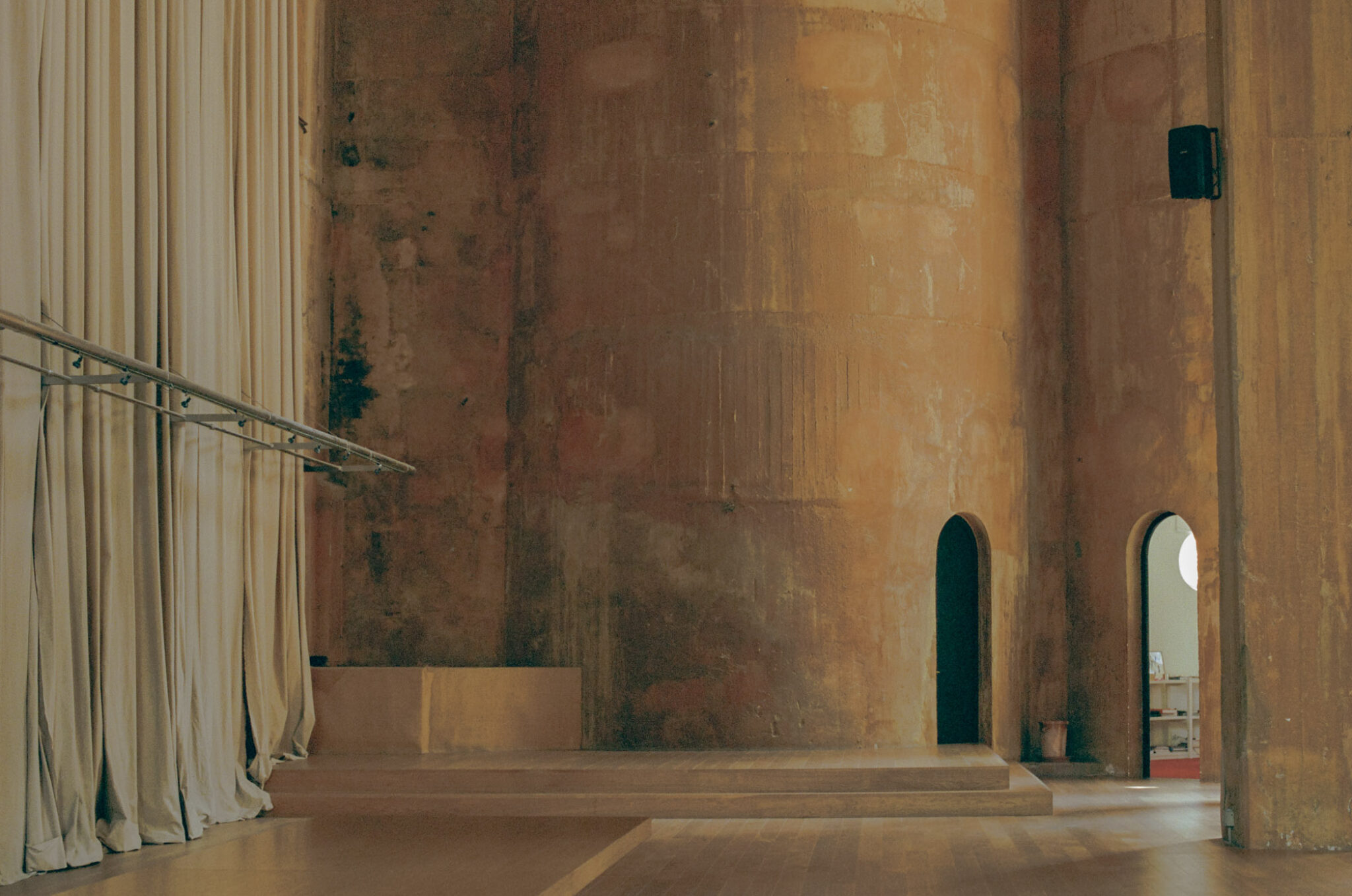 In Conversation With Pablo Bofill, CEO Of Bofill Taller de Arquitectura ...