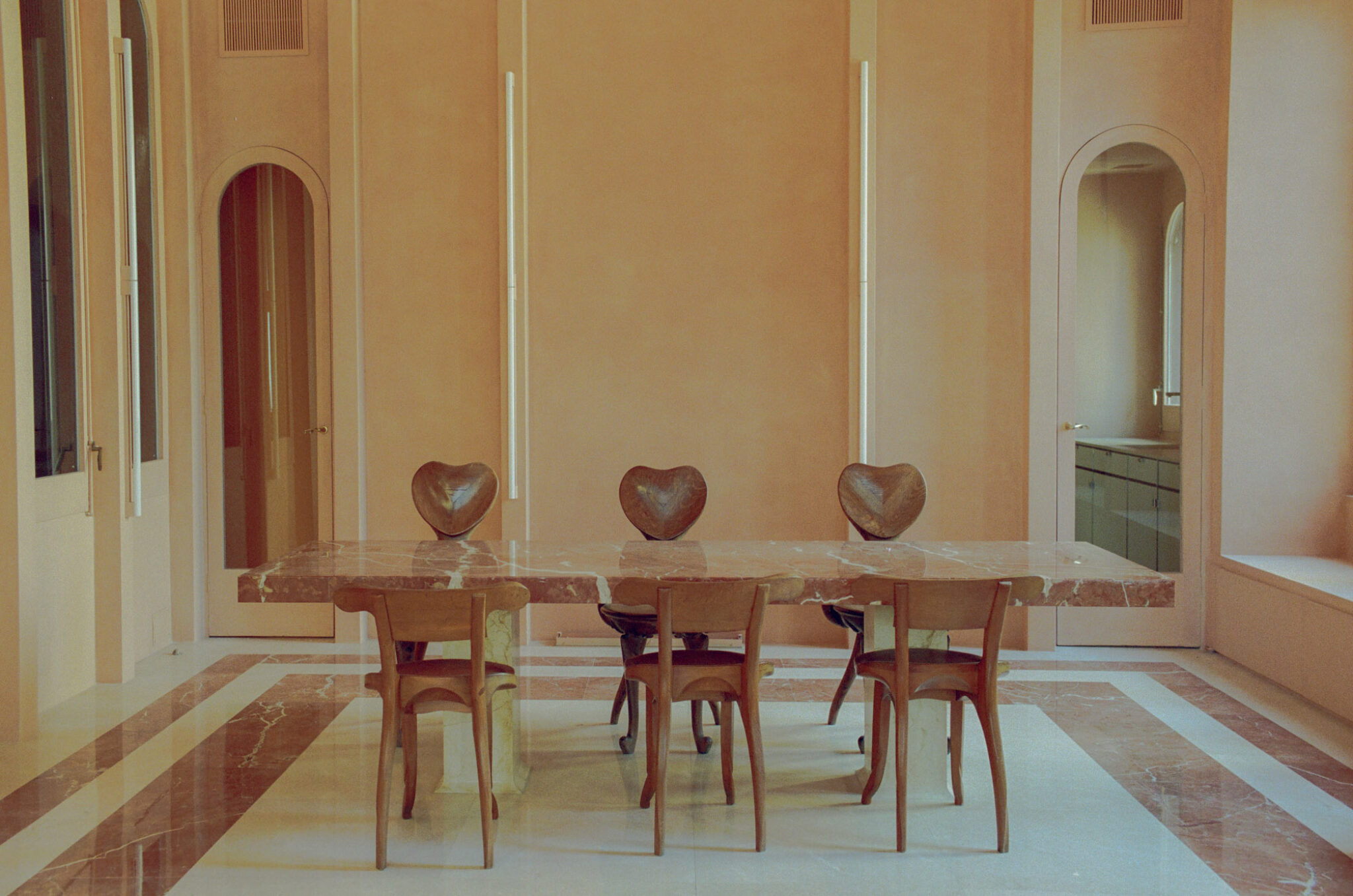 In Conversation With Pablo Bofill, CEO Of Bofill Taller de Arquitectura ...