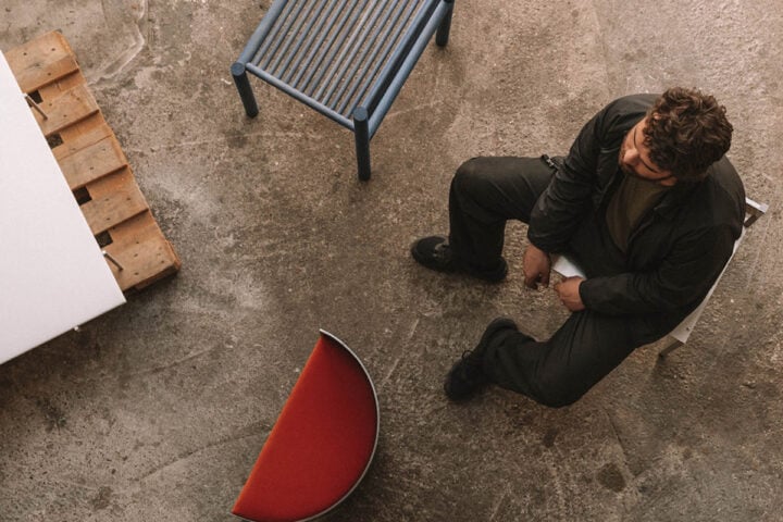 In Conversation: With Photography and Life, Joe Greer Takes the Long ...