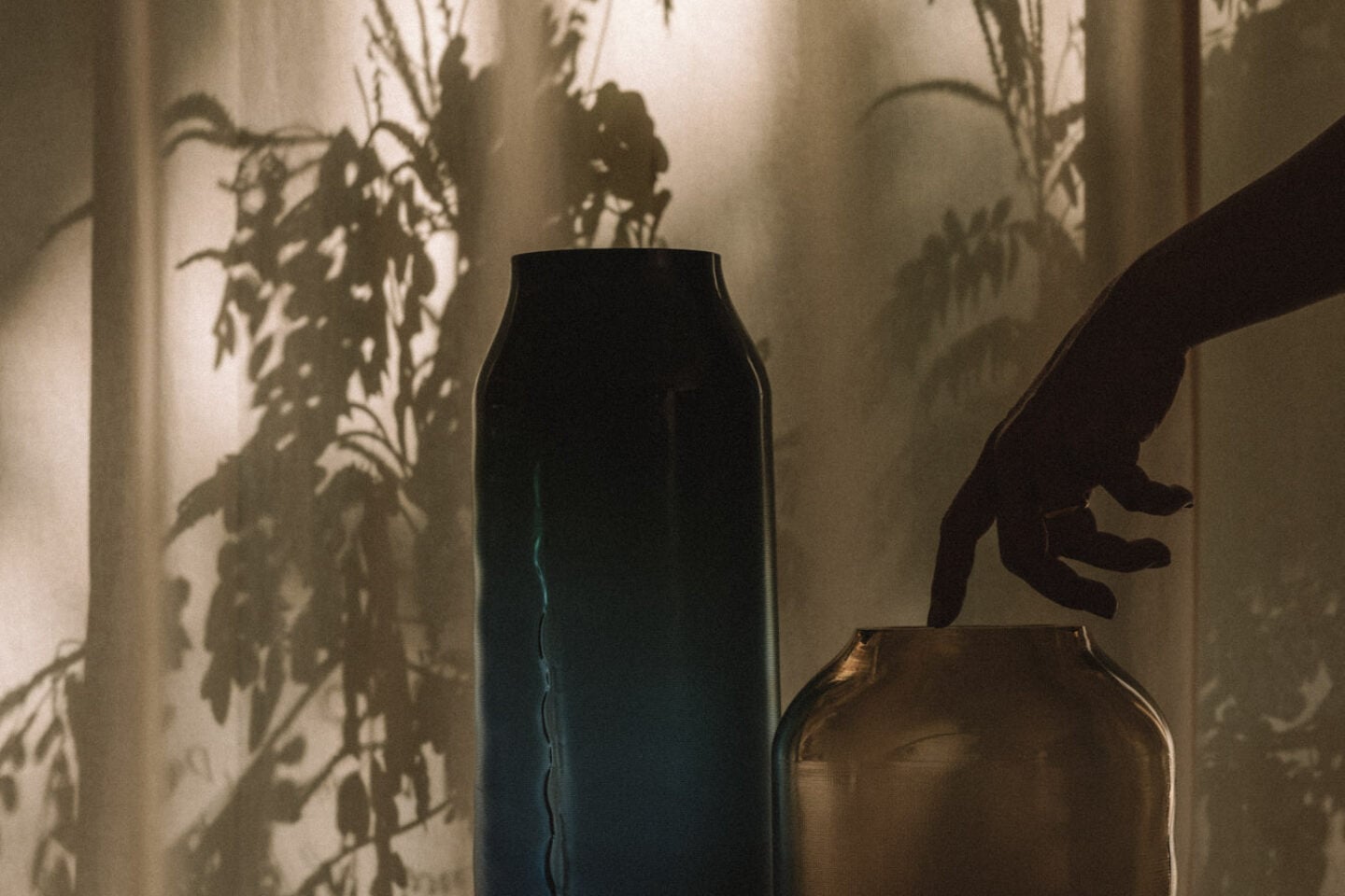 Dreamy Multiple Exposure Photography By Luke Gram - IGNANT