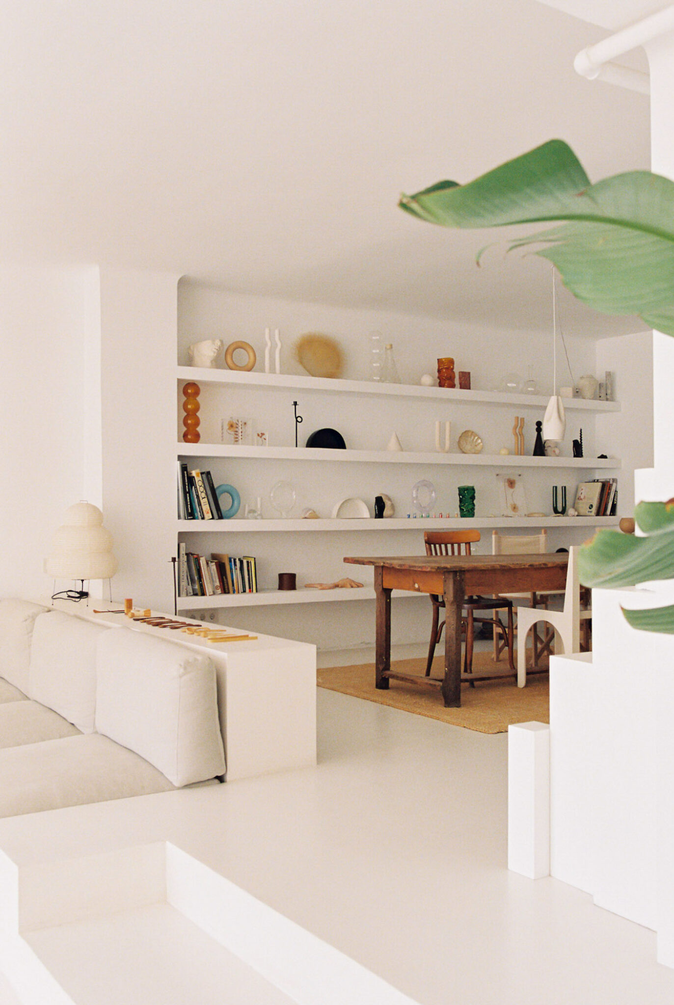 Designing Tranquility — Inside The Minimalist World Of Isern Sera And ...